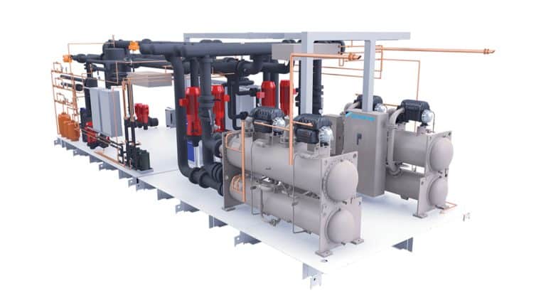 Air Conditioning Units | J & R Refrigeration